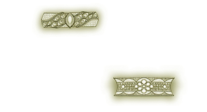 Bangle Designs Provider | Buy Designer Bangles Collection