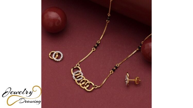 Long Chain Designs Collection | Long Chains Gold Designs