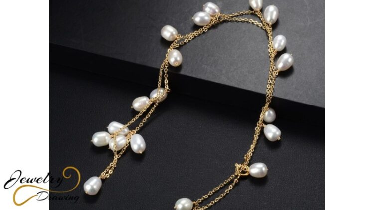 Latest Pearl Chain Designs Traditional Collection 2022